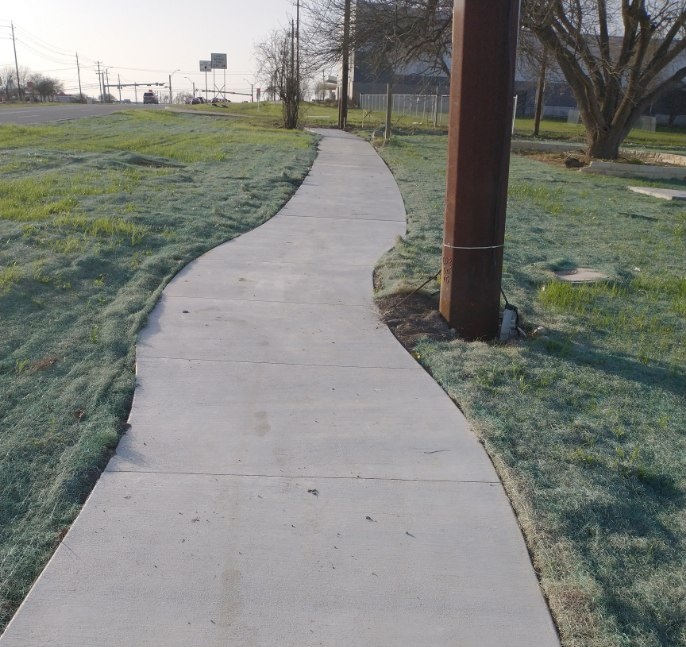 Cen-Tex Utilities - Utility Projects