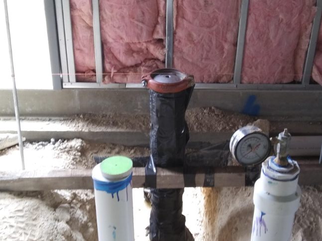 Cen-Tex Utilities - Utility Projects