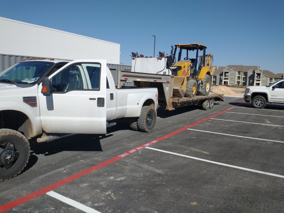 Cen-Tex Utilities - Utility Projects