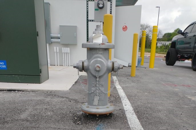 Cen-Tex Utilities - Utility Projects