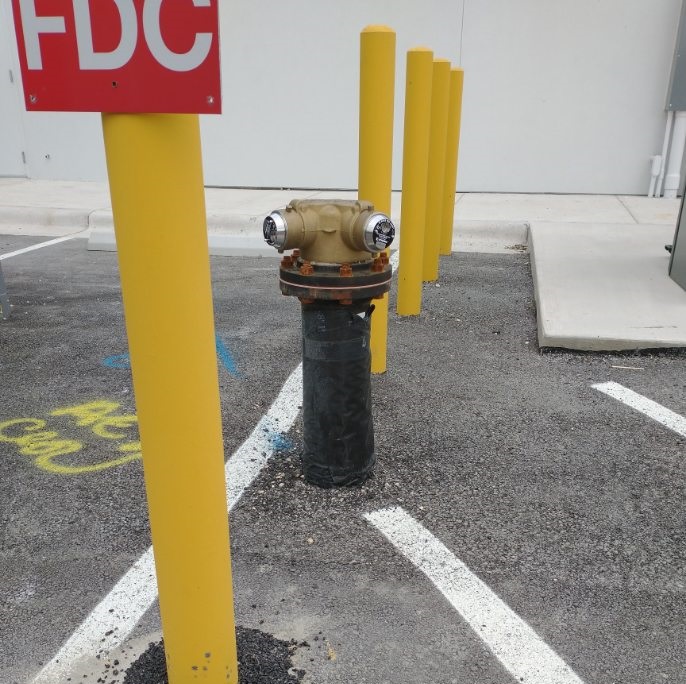 Cen-Tex Utilities - Utility Projects