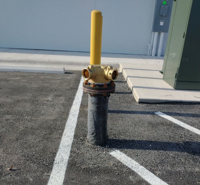 Cen-Tex Utilities - Utility Projects