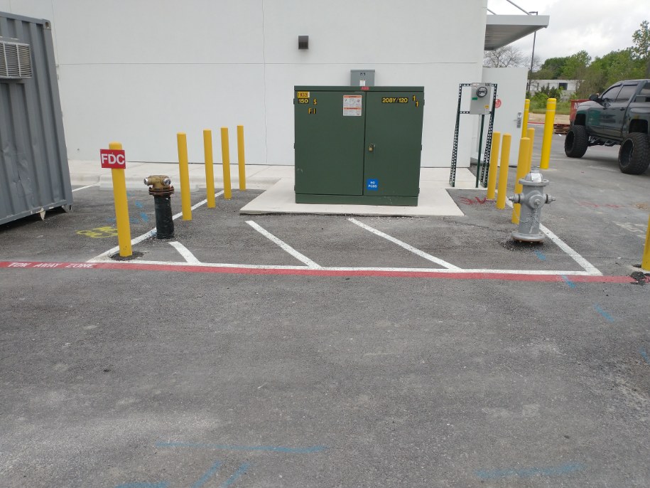 Cen-Tex Utilities - Utility Projects